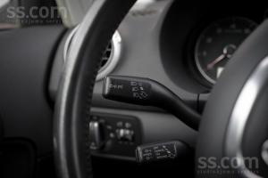Pelēks Audi A3 2011 Talsi, ar dzinēja tilpumu 1.40 L un nobraukumu 147 tūkst. km par 5950 €, foto 16 vietnē AUTOMOTO.COM.LV