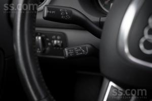 Pelēks Audi A3 2011 Talsi, ar dzinēja tilpumu 1.40 L un nobraukumu 147 tūkst. km par 5950 €, foto 17 vietnē AUTOMOTO.COM.LV