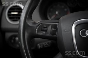 Pelēks Audi A3 2011 Talsi, ar dzinēja tilpumu 1.40 L un nobraukumu 147 tūkst. km par 5950 €, foto 18 vietnē AUTOMOTO.COM.LV