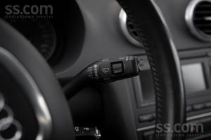 Pelēks Audi A3 2011 Talsi, ar dzinēja tilpumu 1.40 L un nobraukumu 147 tūkst. km par 5950 €, foto 21 vietnē AUTOMOTO.COM.LV