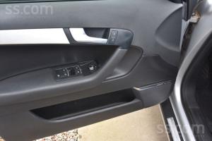 Grey Audi A3 2011 in Riga, with an engine capacity of 1.60 L and mileage of 306 thousand km for 5990 €, photo 11 on AUTOMOTO.COM.LV