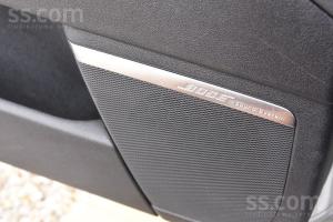 Grey Audi A3 2011 in Riga, with an engine capacity of 1.60 L and mileage of 306 thousand km for 5990 €, photo 12 on AUTOMOTO.COM.LV