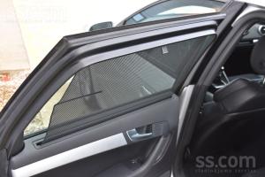 Grey Audi A3 2011 in Riga, with an engine capacity of 1.60 L and mileage of 306 thousand km for 5990 €, photo 13 on AUTOMOTO.COM.LV