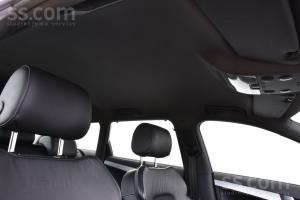 Grey Audi A3 2011 in Riga, with an engine capacity of 1.60 L and mileage of 306 thousand km for 5990 €, photo 16 on AUTOMOTO.COM.LV