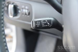 Grey Audi A3 2011 in Riga, with an engine capacity of 1.60 L and mileage of 306 thousand km for 5990 €, photo 19 on AUTOMOTO.COM.LV