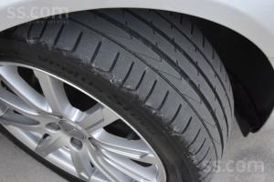 Grey Audi A3 2011 in Riga, with an engine capacity of 1.60 L and mileage of 306 thousand km for 5990 €, photo 24 on AUTOMOTO.COM.LV