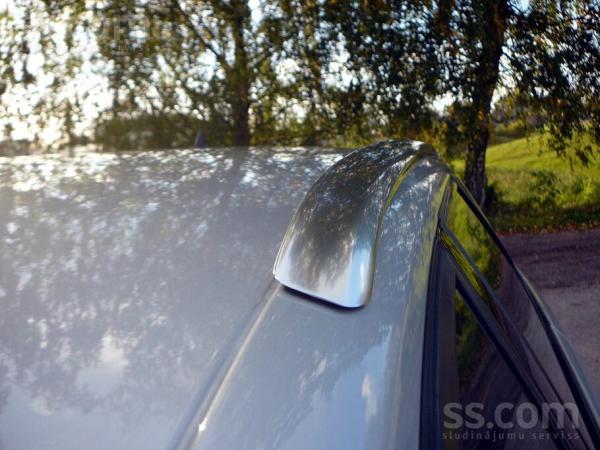 Pelēks Audi A3 2011 Cēsis, ar dzinēja tilpumu 2.00 L un nobraukumu 0 tūkst. km par 6250 €, foto 10 vietnē AUTOMOTO.COM.LV