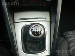 Серый Ауди А3 2011 в Цесис, объемом двигателя 2.00 л и пробегом 0 тыс. км за 6250 €, фото 18 на AUTOMOTO.COM.LV