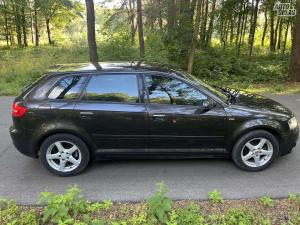 Grey Audi A3 2012 in Kaunas, with an engine capacity of 1.20 L and mileage of 232 thousand km for 5480 €, photo 4 on AUTOMOTO.COM.LV