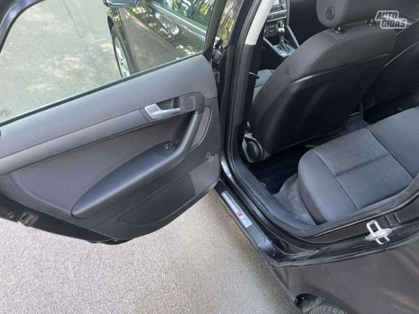 Pelēks Audi A3 2012 Kauņa, ar dzinēja tilpumu 1.20 L un nobraukumu 232 tūkst. km par 5480 €, foto 11 vietnē AUTOMOTO.COM.LV