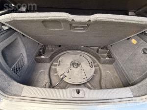 Grey Audi A3 2012 in Talsi, with an engine capacity of 2.00 L and mileage of 210 thousand km for 9250 €, photo 12 on AUTOMOTO.COM.LV