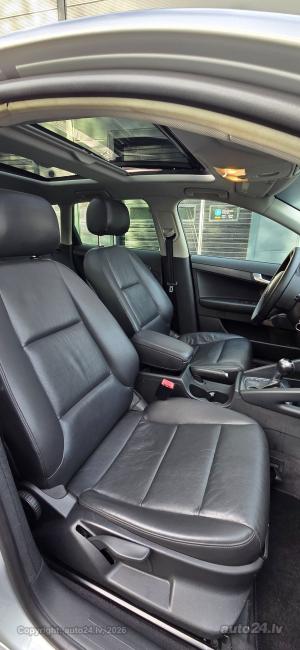 Pelēks Audi A3 2012 Tallina, ar dzinēja tilpumu 2.00 L un nobraukumu 136 tūkst. km par 6350 €, foto 9 vietnē AUTOMOTO.COM.LV