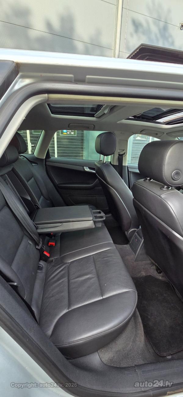 Grey Audi A3 2012 in Tallinn, with an engine capacity of 2.00 L and mileage of 136 thousand km for 6350 €, photo 10 on AUTOMOTO.COM.LV