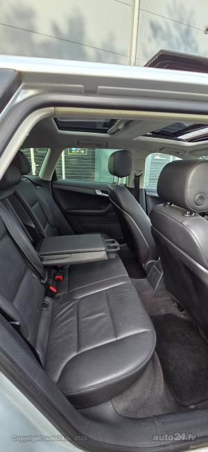 Pelēks Audi A3 2012 Tallina, ar dzinēja tilpumu 2.00 L un nobraukumu 136 tūkst. km par 6350 €, foto 11 vietnē AUTOMOTO.COM.LV