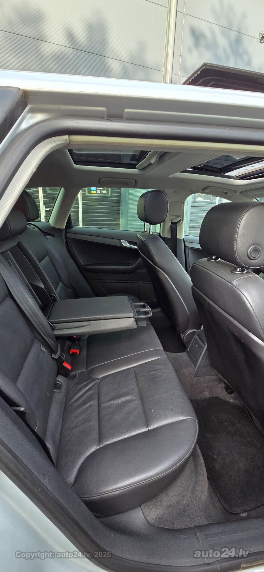 Pelēks Audi A3 2012 Tallina, ar dzinēja tilpumu 2.00 L un nobraukumu 136 tūkst. km par 6350 €, foto 11 vietnē AUTOMOTO.COM.LV