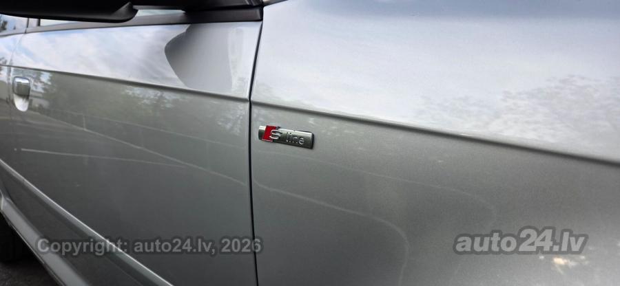 Pelēks Audi A3 2012 Tallina, ar dzinēja tilpumu 2.00 L un nobraukumu 136 tūkst. km par 6350 €, foto 13 vietnē AUTOMOTO.COM.LV