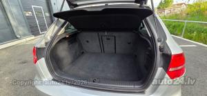 Pelēks Audi A3 2012 Tallina, ar dzinēja tilpumu 2.00 L un nobraukumu 136 tūkst. km par 6350 €, foto 17 vietnē AUTOMOTO.COM.LV