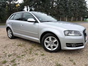Pelēks Audi A3 2012 Jurbarkas, ar dzinēja tilpumu 1.20 L un nobraukumu 151 tūkst. km par 5500 €, foto 7 vietnē AUTOMOTO.COM.LV