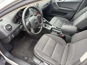 Pelēks Audi A3 2012 Jurbarkas, ar dzinēja tilpumu 1.20 L un nobraukumu 151 tūkst. km par 5500 €, foto 14 vietnē AUTOMOTO.COM.LV