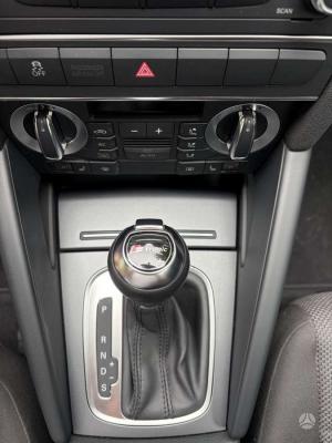 Pelēks Audi A3 2012 Jurbarkas, ar dzinēja tilpumu 1.20 L un nobraukumu 151 tūkst. km par 5500 €, foto 19 vietnē AUTOMOTO.COM.LV