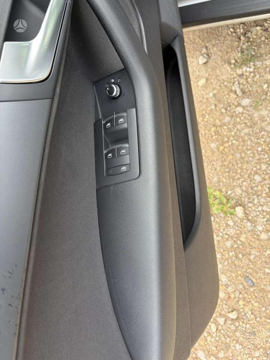 Pelēks Audi A3 2012 Jurbarkas, ar dzinēja tilpumu 1.20 L un nobraukumu 151 tūkst. km par 5500 €, foto 23 vietnē AUTOMOTO.COM.LV