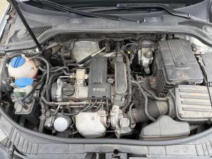 Pelēks Audi A3 2012 Jurbarkas, ar dzinēja tilpumu 1.20 L un nobraukumu 151 tūkst. km par 5500 €, foto 25 vietnē AUTOMOTO.COM.LV