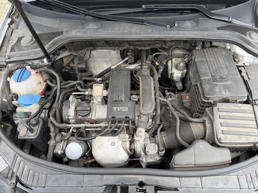 Pelēks Audi A3 2012 Jurbarkas, ar dzinēja tilpumu 1.20 L un nobraukumu 151 tūkst. km par 5500 €, foto 25 vietnē AUTOMOTO.COM.LV