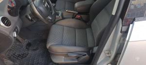 Pelēks Audi A3 2012 Klaipėda, ar dzinēja tilpumu 1.60 L un nobraukumu 240 tūkst. km par 4700 €, foto 13 vietnē AUTOMOTO.COM.LV