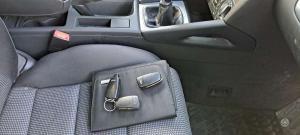 Pelēks Audi A3 2012 Klaipėda, ar dzinēja tilpumu 1.60 L un nobraukumu 240 tūkst. km par 4700 €, foto 18 vietnē AUTOMOTO.COM.LV