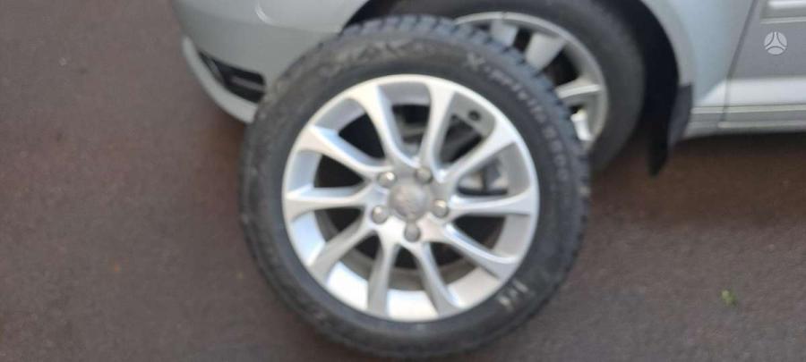 Pelēks Audi A3 2012 Klaipėda, ar dzinēja tilpumu 1.60 L un nobraukumu 240 tūkst. km par 4700 €, foto 19 vietnē AUTOMOTO.COM.LV