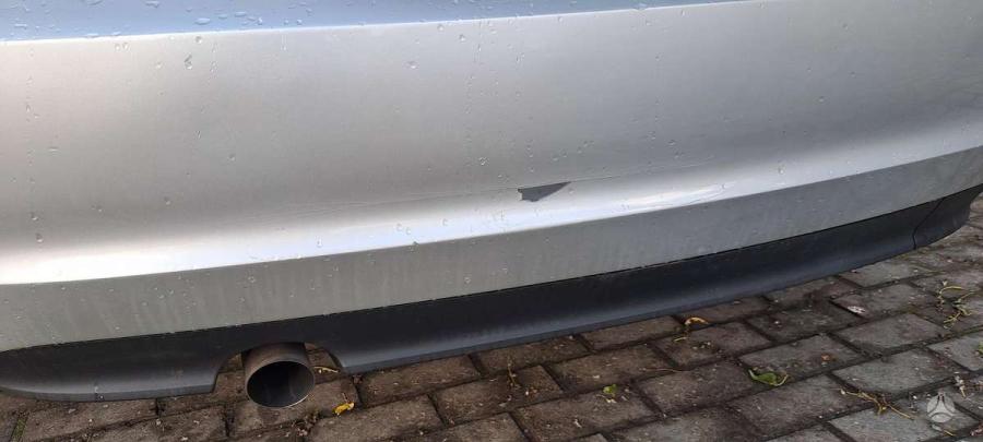 Pelēks Audi A3 2012 Klaipėda, ar dzinēja tilpumu 1.60 L un nobraukumu 240 tūkst. km par 4700 €, foto 20 vietnē AUTOMOTO.COM.LV