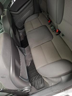 Grey Audi A3 2012 in Tallinn, with an engine capacity of 1.40 L and mileage of 150 thousand km for 8900 €, photo 8 on AUTOMOTO.COM.LV