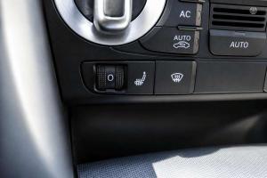 Pelēks Audi A3 2012 Viļņa, ar dzinēja tilpumu 1.60 L un nobraukumu 352 tūkst. km par 3400 €, foto 10 vietnē AUTOMOTO.COM.LV