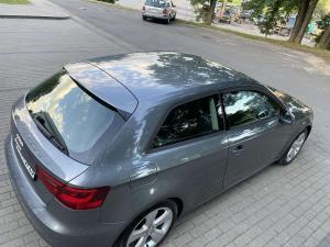 Grey Audi A3 2012 in Kaunas, with an engine capacity of 1.80 L and mileage of 170 thousand km for 7490 €, photo 12 on AUTOMOTO.COM.LV