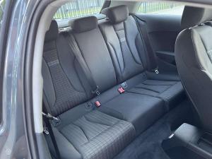 Grey Audi A3 2012 in Kaunas, with an engine capacity of 1.80 L and mileage of 170 thousand km for 7490 €, photo 14 on AUTOMOTO.COM.LV