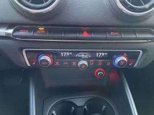 Grey Audi A3 2012 in Kaunas, with an engine capacity of 1.80 L and mileage of 170 thousand km for 7490 €, photo 19 on AUTOMOTO.COM.LV