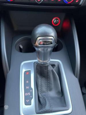 Grey Audi A3 2012 in Kaunas, with an engine capacity of 1.80 L and mileage of 170 thousand km for 7490 €, photo 20 on AUTOMOTO.COM.LV