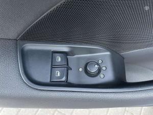 Grey Audi A3 2012 in Kaunas, with an engine capacity of 1.80 L and mileage of 170 thousand km for 7490 €, photo 22 on AUTOMOTO.COM.LV