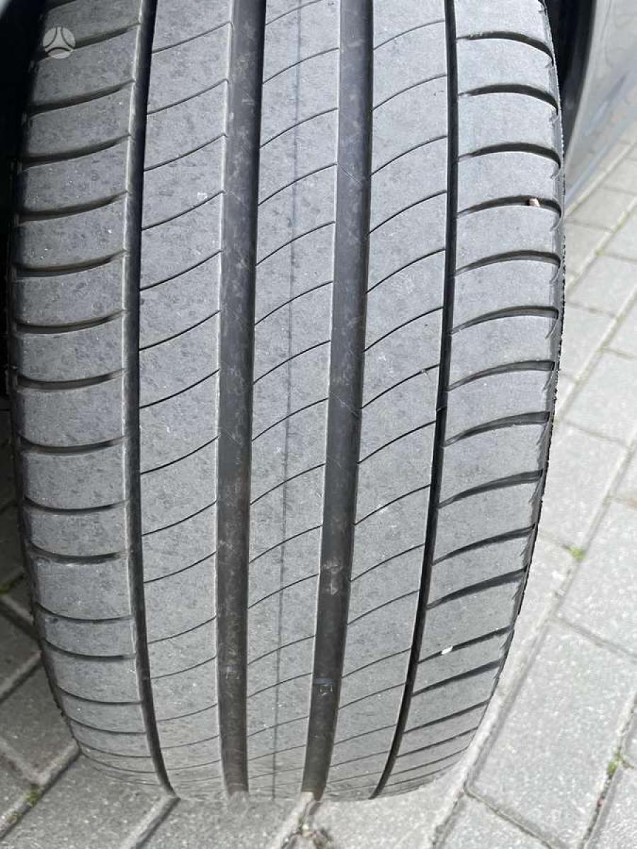 Grey Audi A3 2012 in Kaunas, with an engine capacity of 1.80 L and mileage of 170 thousand km for 7490 €, photo 30 on AUTOMOTO.COM.LV