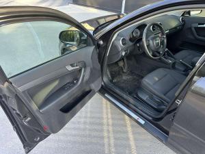 Pelēks Audi A3 2012 Kauņa, ar dzinēja tilpumu 1.20 L un nobraukumu 232 tūkst. km par 5880 €, foto 12 vietnē AUTOMOTO.COM.LV