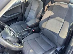 Pelēks Audi A3 2012 Kauņa, ar dzinēja tilpumu 1.20 L un nobraukumu 232 tūkst. km par 5880 €, foto 13 vietnē AUTOMOTO.COM.LV