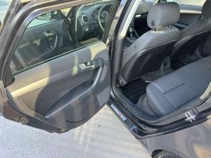 Pelēks Audi A3 2012 Kauņa, ar dzinēja tilpumu 1.20 L un nobraukumu 232 tūkst. km par 5880 €, foto 16 vietnē AUTOMOTO.COM.LV