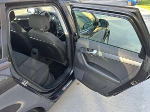 Pelēks Audi A3 2012 Kauņa, ar dzinēja tilpumu 1.20 L un nobraukumu 232 tūkst. km par 5880 €, foto 18 vietnē AUTOMOTO.COM.LV
