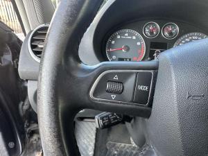 Pelēks Audi A3 2012 Kauņa, ar dzinēja tilpumu 1.20 L un nobraukumu 232 tūkst. km par 5880 €, foto 22 vietnē AUTOMOTO.COM.LV