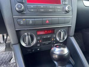 Pelēks Audi A3 2012 Kauņa, ar dzinēja tilpumu 1.20 L un nobraukumu 232 tūkst. km par 5880 €, foto 26 vietnē AUTOMOTO.COM.LV