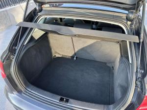 Pelēks Audi A3 2012 Kauņa, ar dzinēja tilpumu 1.20 L un nobraukumu 232 tūkst. km par 5880 €, foto 32 vietnē AUTOMOTO.COM.LV