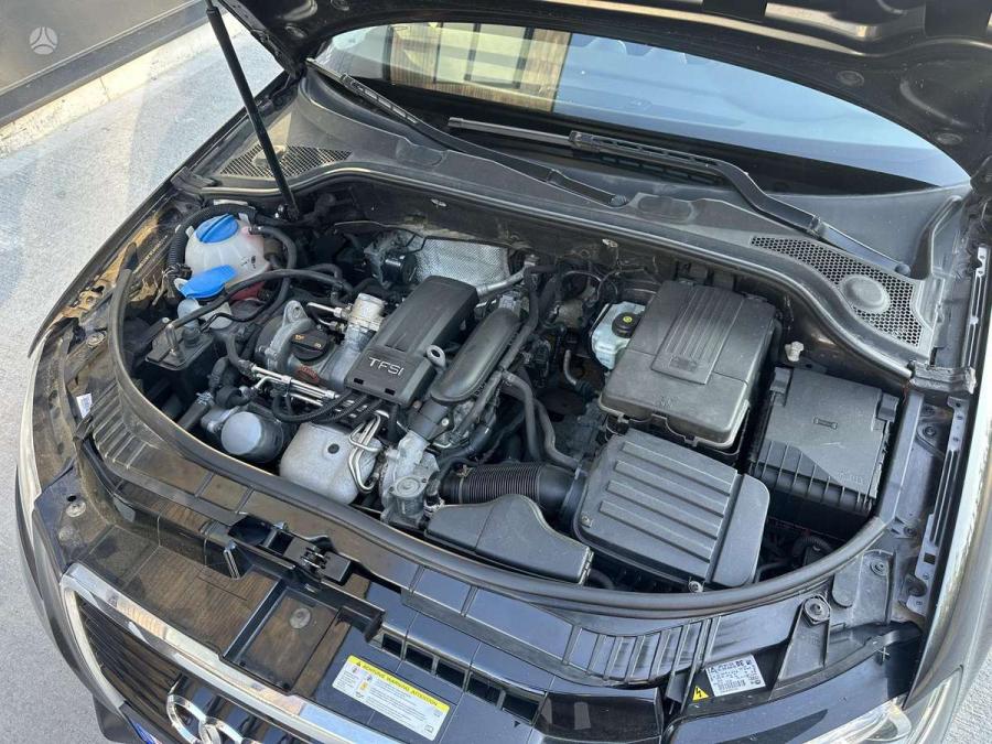 Pelēks Audi A3 2012 Kauņa, ar dzinēja tilpumu 1.20 L un nobraukumu 232 tūkst. km par 5880 €, foto 34 vietnē AUTOMOTO.COM.LV