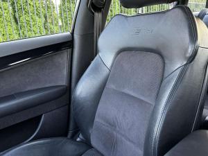 Grey Audi A3 2012 in Vilnius, with an engine capacity of 1.60 L and mileage of 286 thousand km for 6600 €, photo 10 on AUTOMOTO.COM.LV