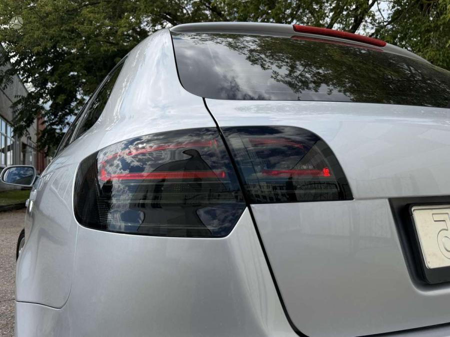 Pelēks Audi A3 2012 Utena, ar dzinēja tilpumu 1.60 L un nobraukumu 239 tūkst. km par 4490 €, foto 5 vietnē AUTOMOTO.COM.LV