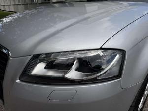 Pelēks Audi A3 2012 Utena, ar dzinēja tilpumu 1.60 L un nobraukumu 239 tūkst. km par 4490 €, foto 15 vietnē AUTOMOTO.COM.LV